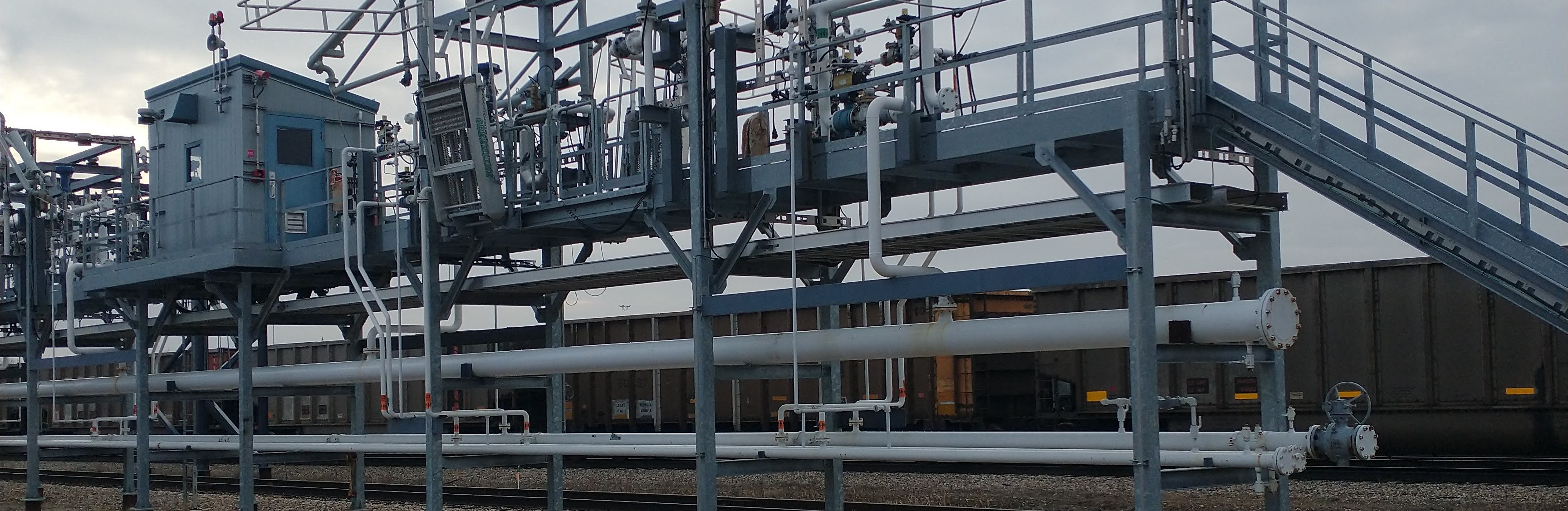 Civil / Structural engineering | Tetranex Solutions