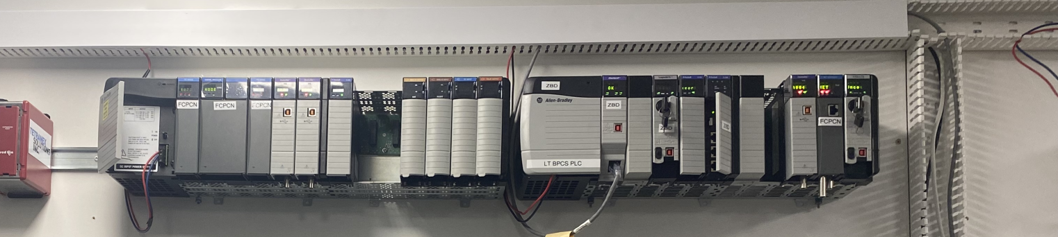 Controls System Configuration | Tetranex Solutions